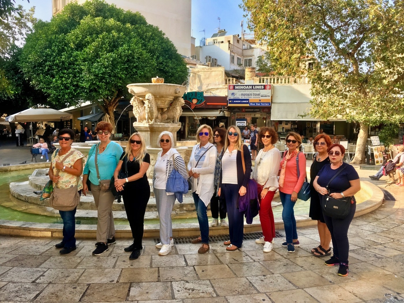 Private Tours | Crete Local Adventures